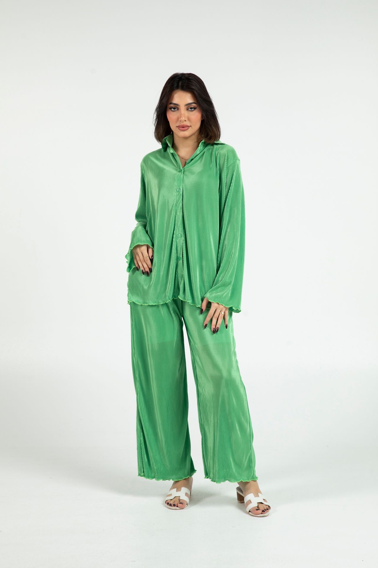Return to the Original Look, Simple & Beautiful | Classy YM