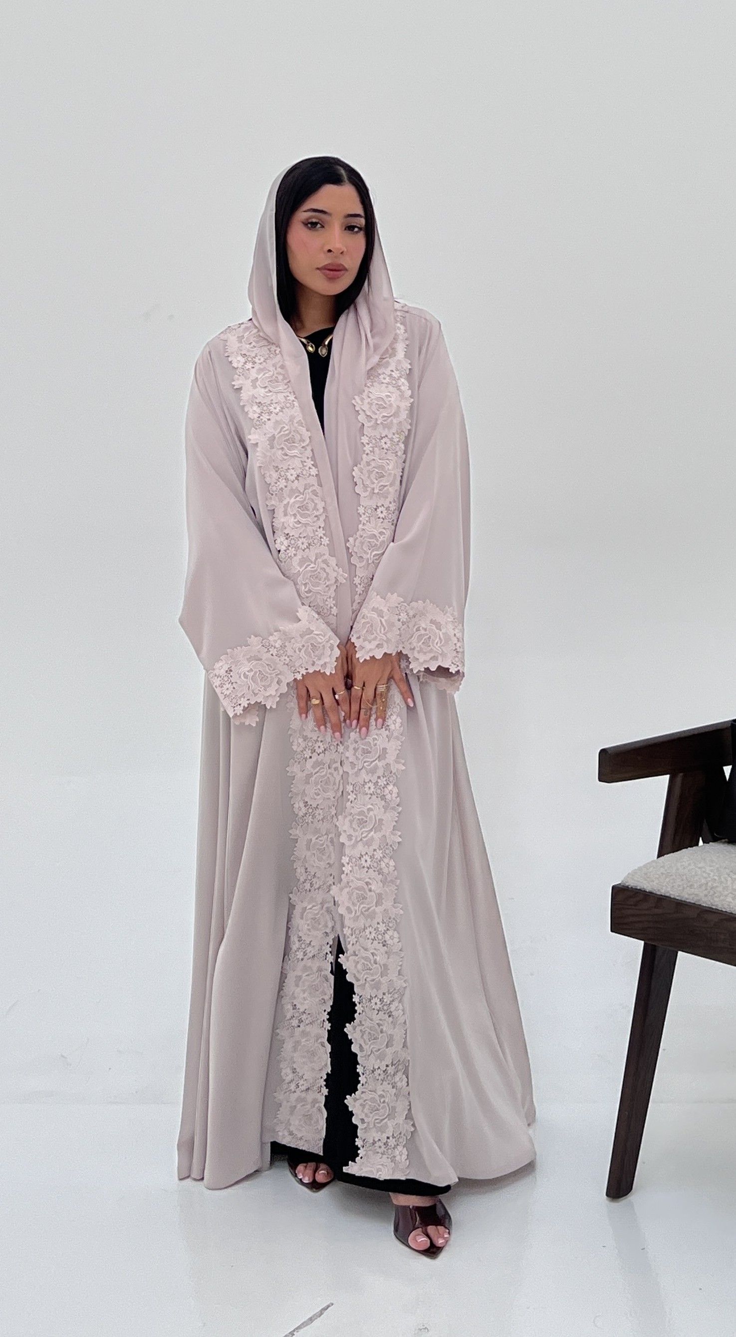 Return to the Original Look, Simple & Beautiful | Classy YM