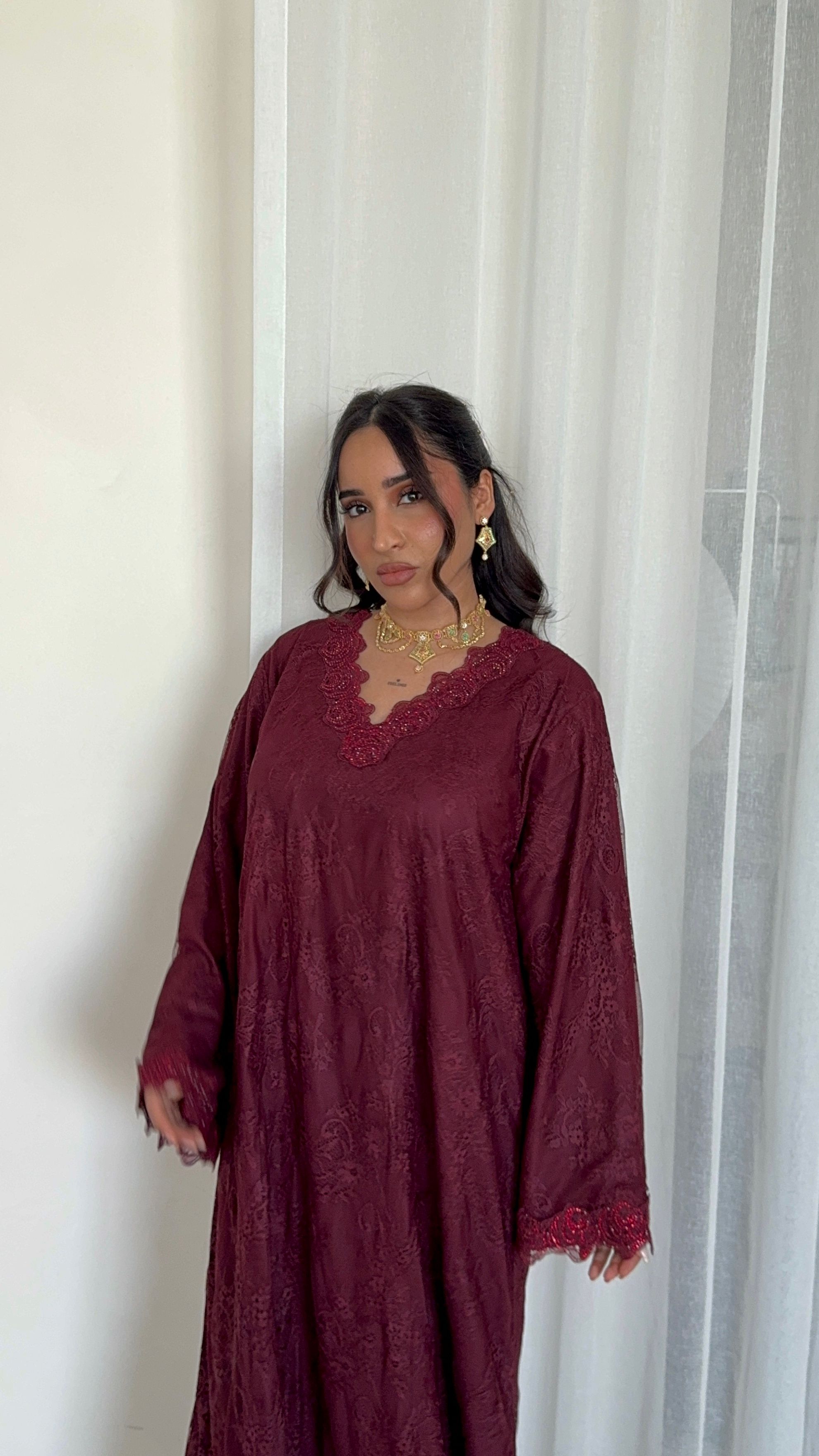 Return to the Original Look, Simple & Beautiful | Classy YM