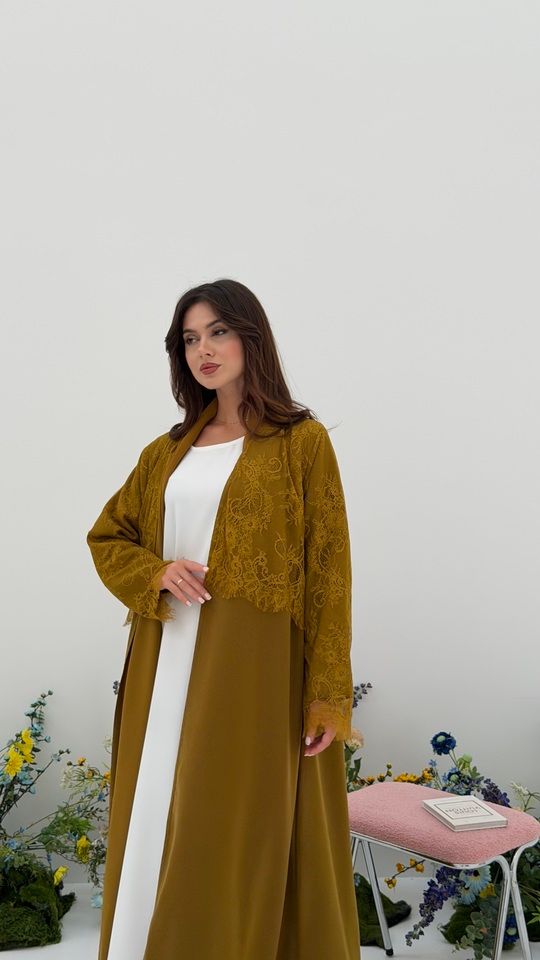 Return to the Original Look, Simple & Beautiful | Classy YM
