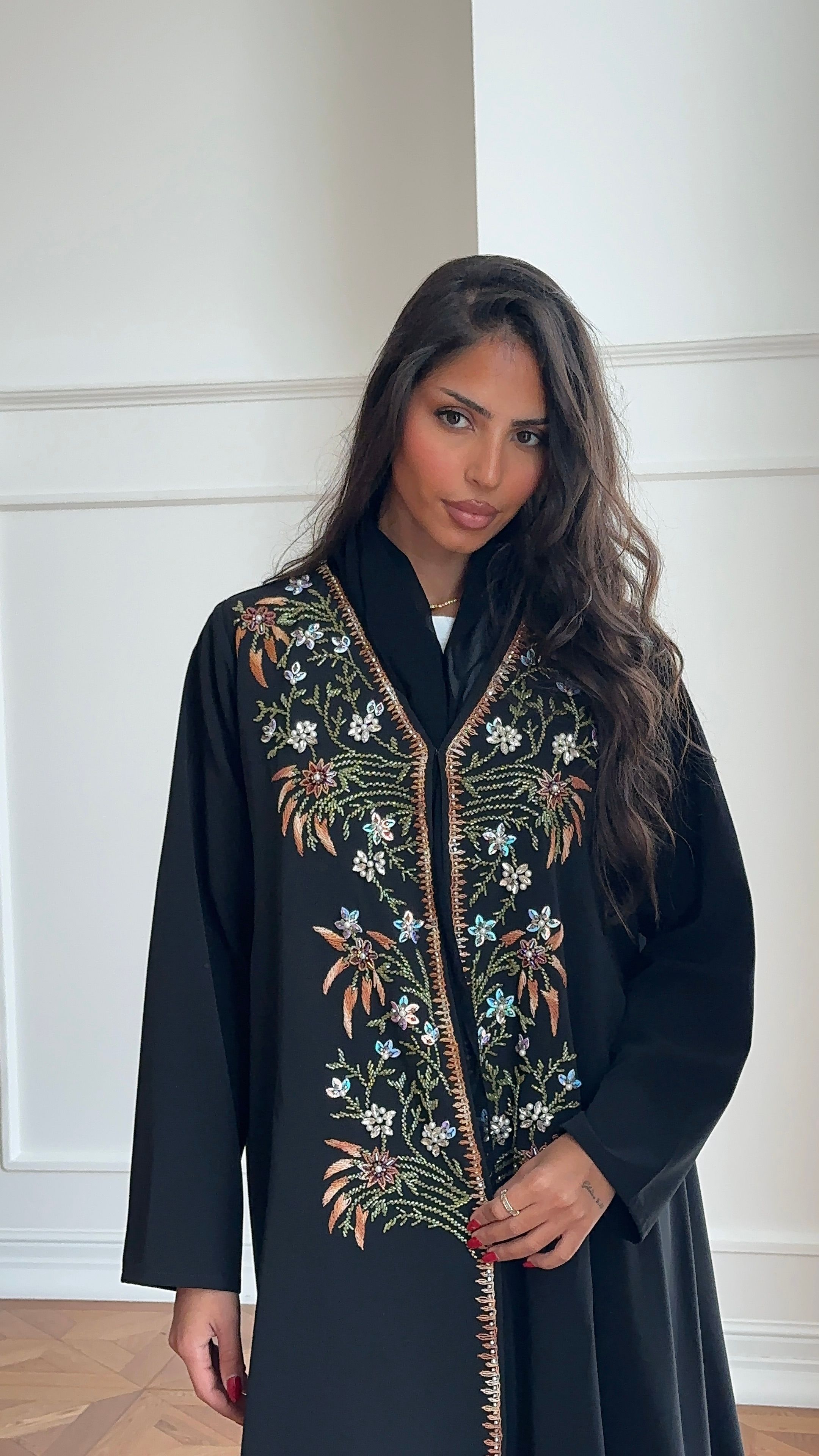 Return to the Original Look, Simple & Beautiful | Classy YM