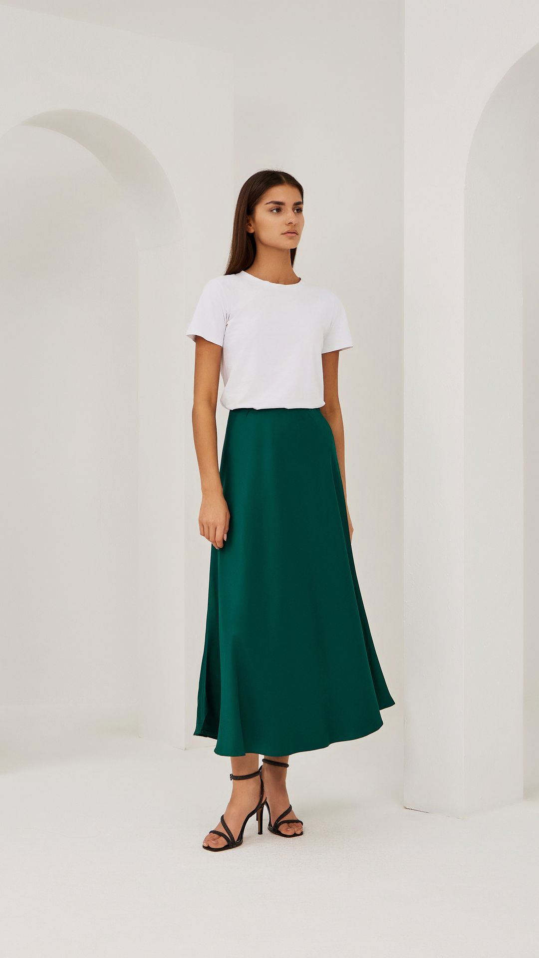 Return to the Original Look, Simple & Beautiful | Classy YM