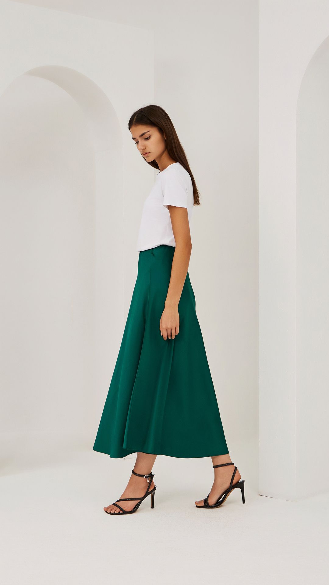 Return to the Original Look, Simple & Beautiful | Classy YM