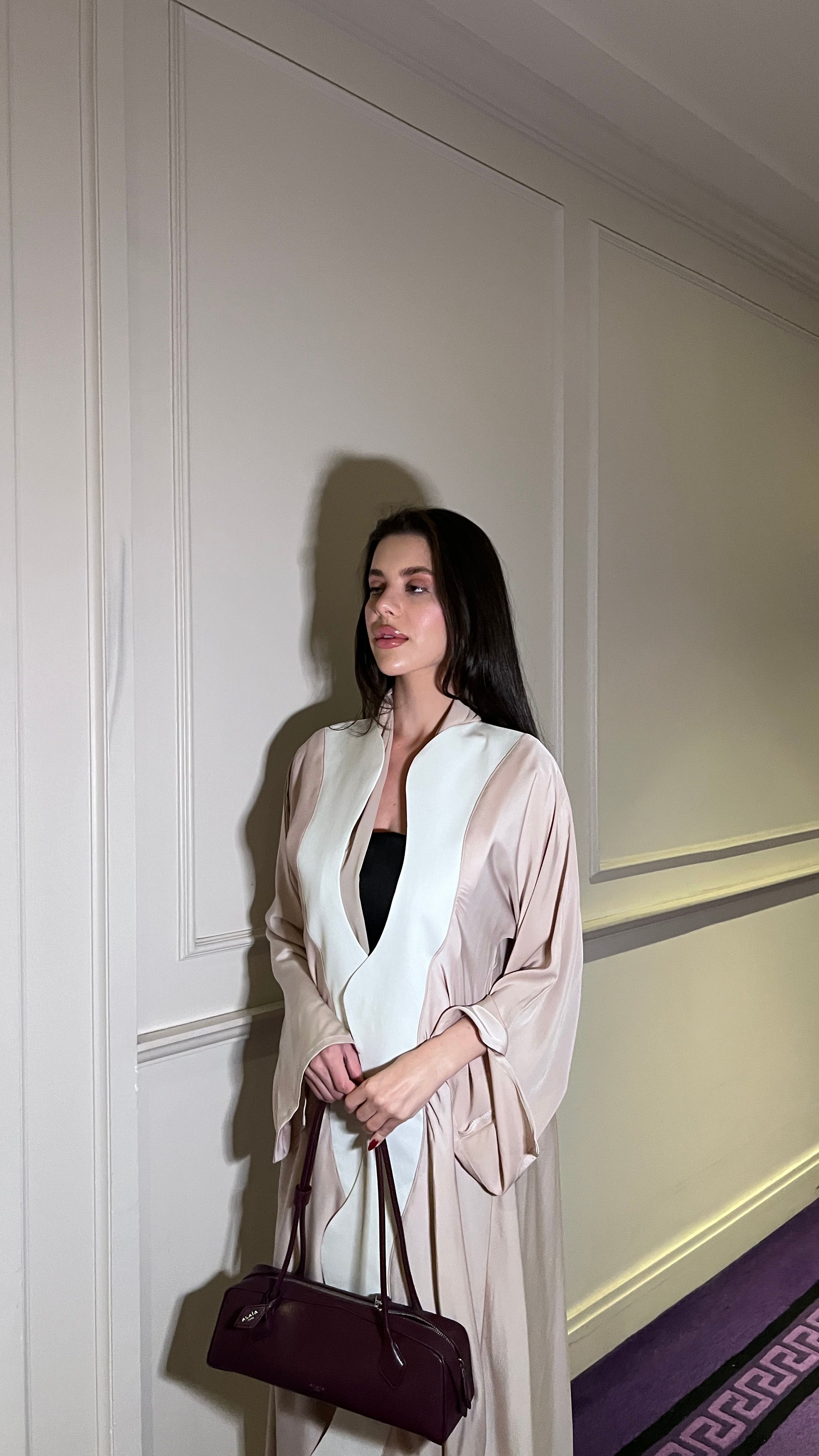 Return to the Original Look, Simple & Beautiful | Classy YM