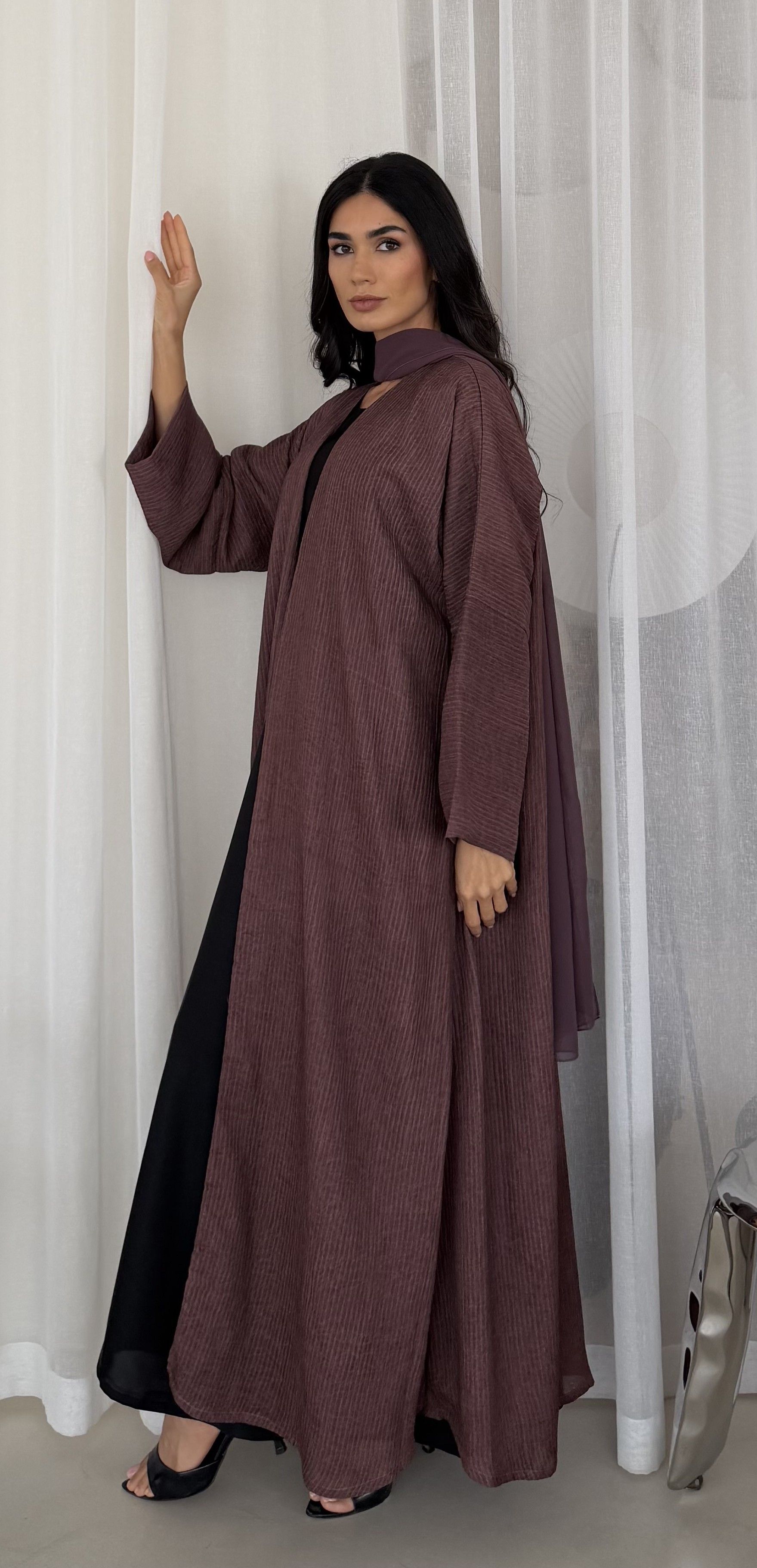 Return to the Original Look, Simple & Beautiful | Classy YM